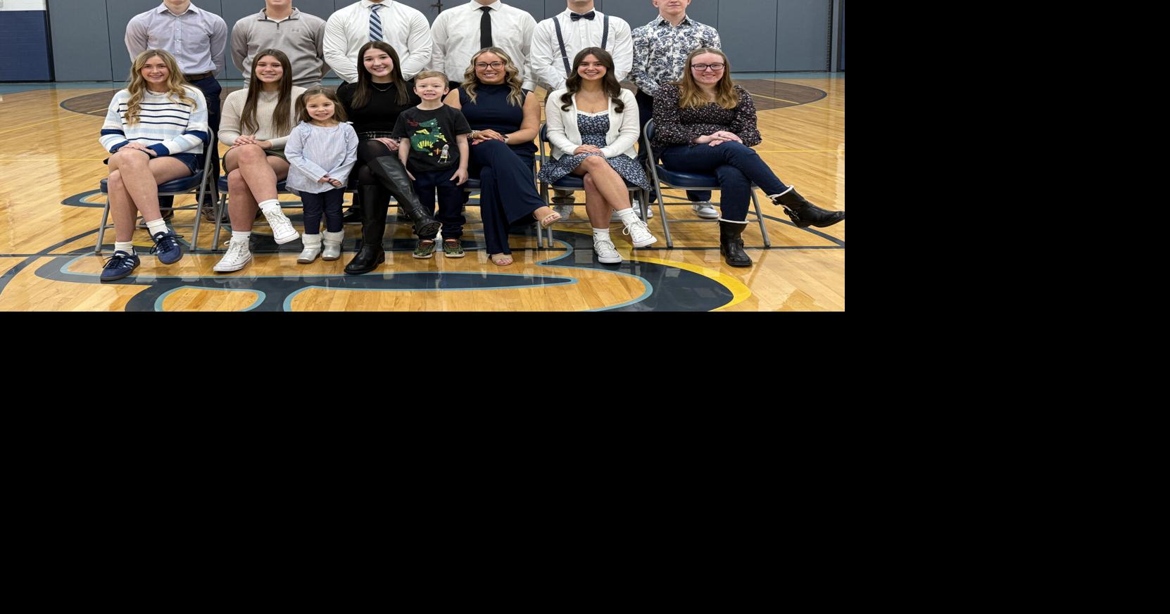 Ayersville Homecoming | Local News | crescent-news.com