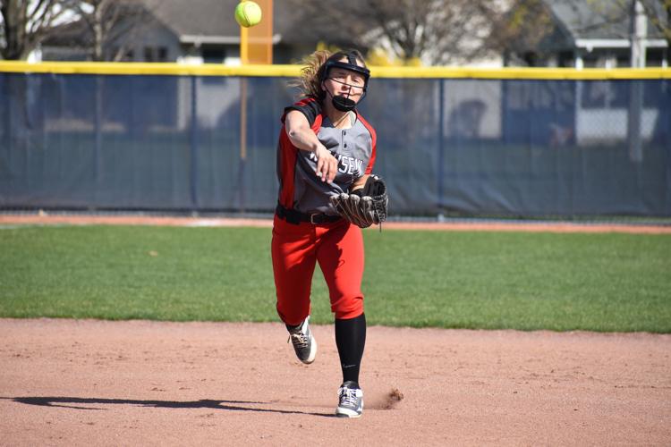 C-N Softball Spotlight: Old familiar spirit returns to Wauseon | Local ...