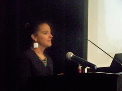 DC guest speaker talks history of American Judaism and masculinity ...