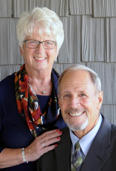 Anniversary: Bischoff | 50th | Anniversaries | crescent-news.com