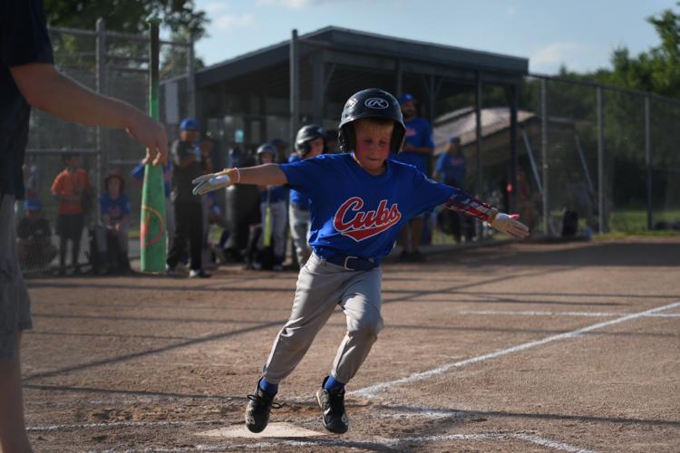 Summer Ball 6-27-26 | Push | crescent-news.com