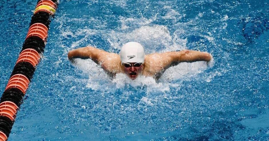 2025-26 Swimming Capsule Previews | Push | crescent-news.com