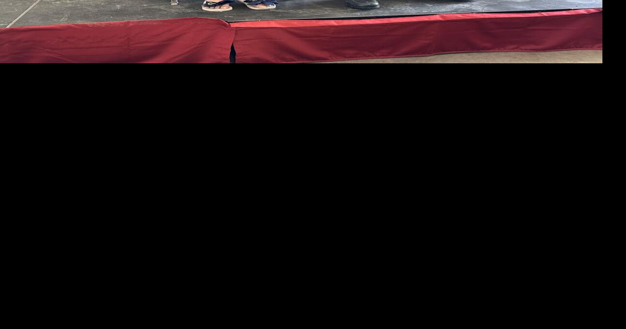 Henry County Ag Hall of Fame inducts four, honors Roby posthumously ...