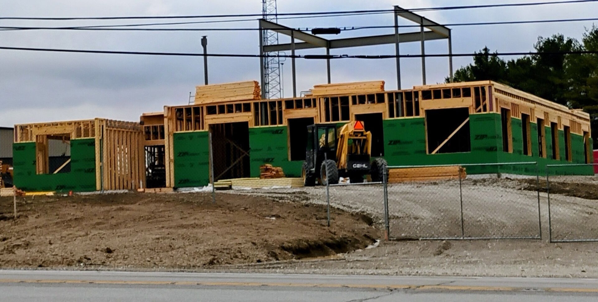 Werlor business project | Local Business | crescent-news.com