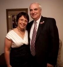 Anniversary announcement: Jim and Deb (Kratzer) Burkhart 50 years ...