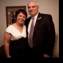Anniversary announcement: Jim and Deb (Kratzer) Burkhart 50 years ...