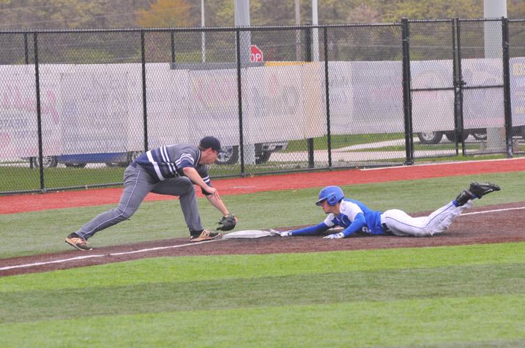 Baseball: Napoleon snaps five-game skid to rival DHS | Local Sports ...
