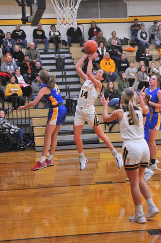 Basketball spotlight: Versatility leading Crites' legendary athletic ...