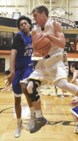 D-II regional: Napoleon, O-G ready to go | Local Sports | crescent-news.com