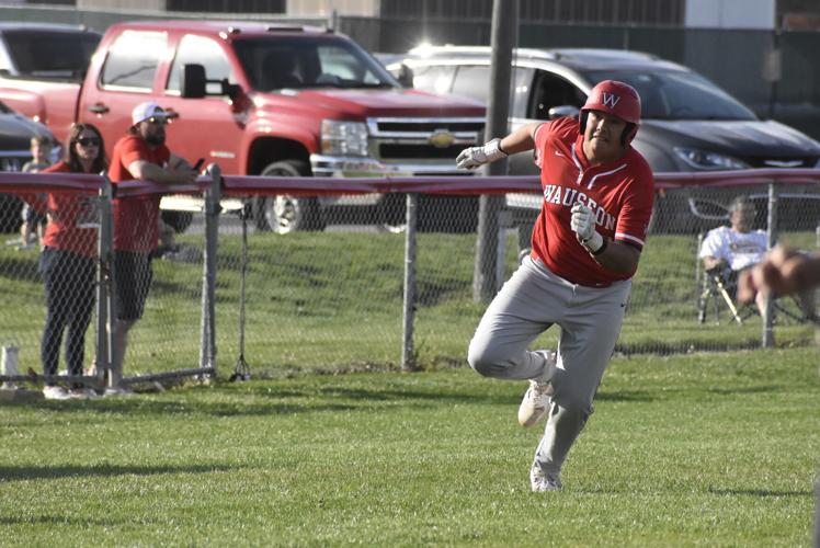 Thursday baseball: Wauseon upends Archbold; Tinora drops first GMC game ...