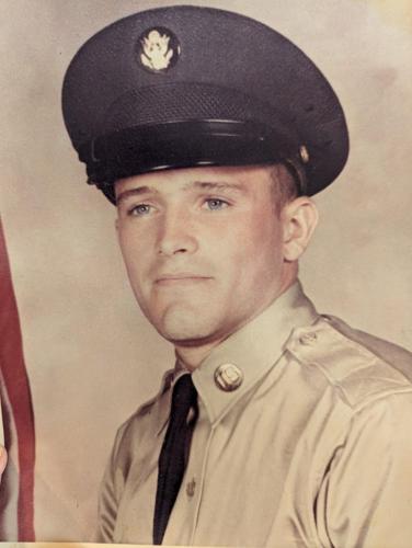 Harold Bostater | Local Obituaries | crescent-news.com