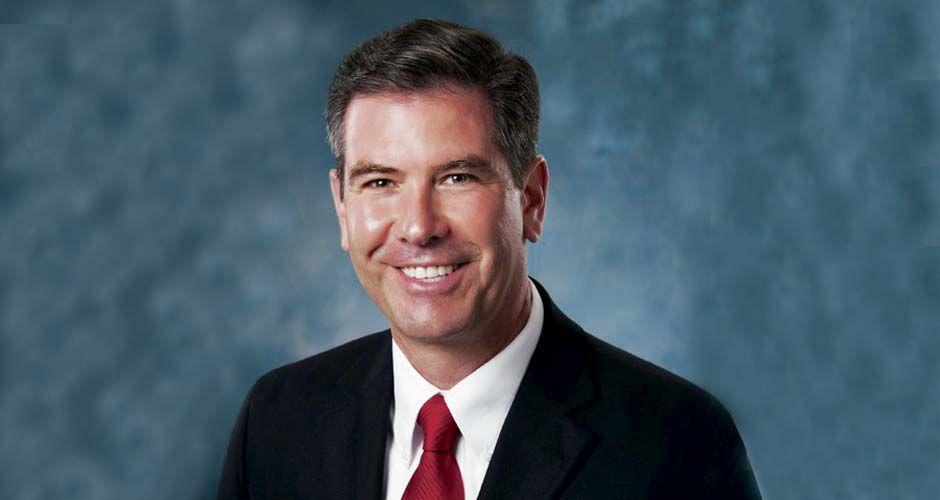 Riedel opposed House bill on gas tax | Local News | crescent-news.com