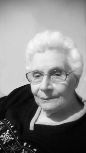 Nancy Haines | Local Obituaries | crescent-news.com