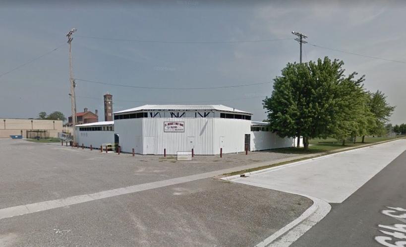 Kalida's Holy Name Ballpark getting major facelift | Local Sports ...