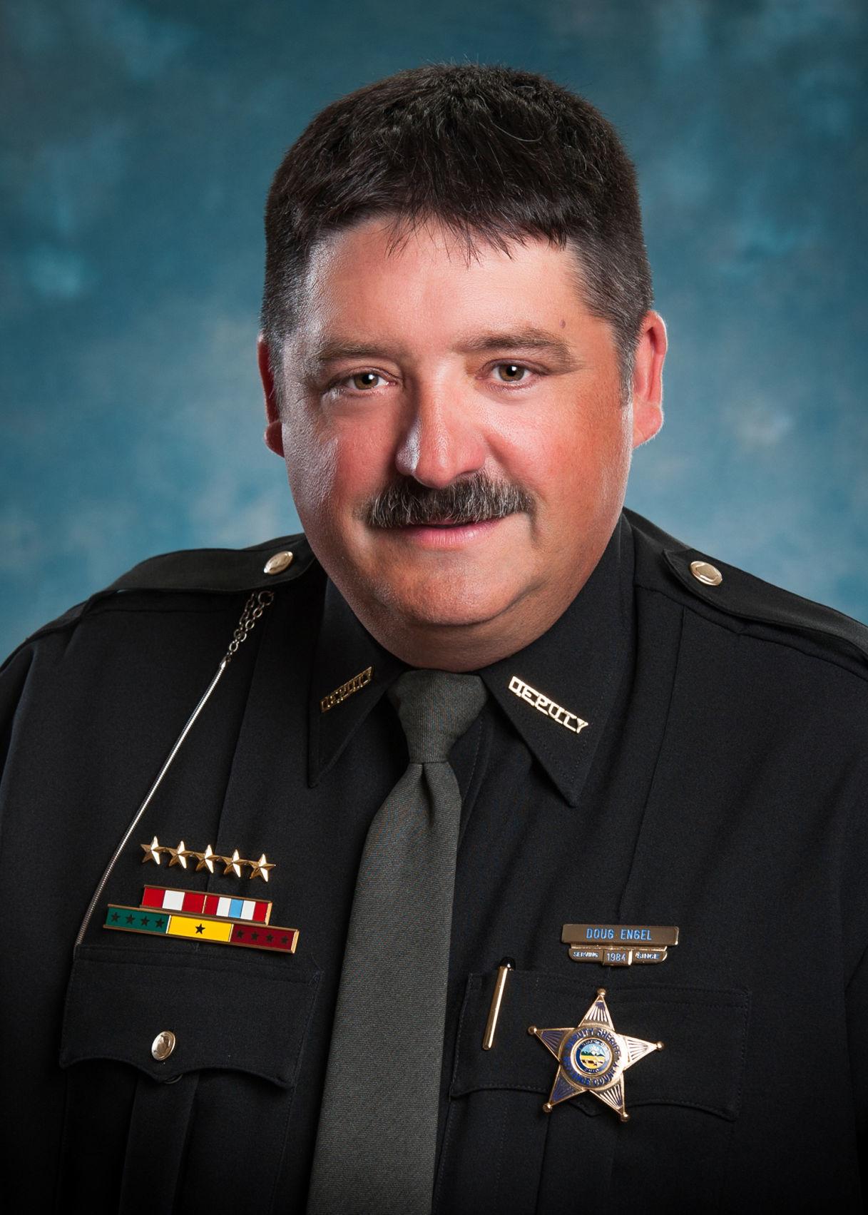 Defiance County sheriff discusses 911 levy issues in Hicksville | Local ...