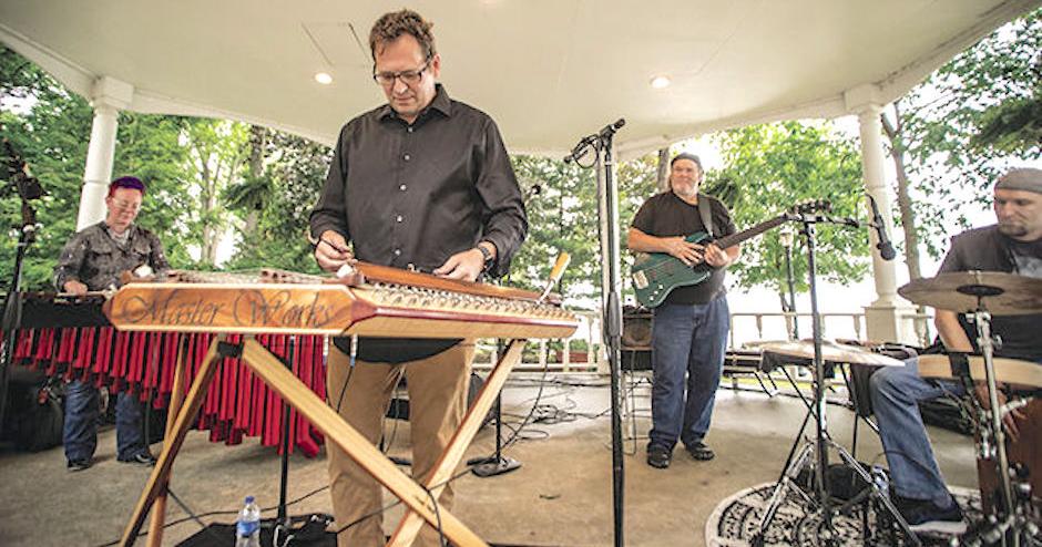 DCCC announces slate of music series performers | Local News | crescent ...