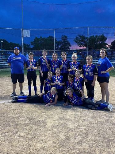 Defiance Softball Association winners crowned | Local Sports | crescent ...