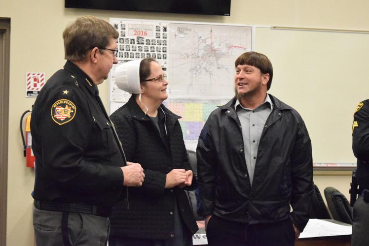 Westrick's long career as sheriff coming to an end | Local News ...