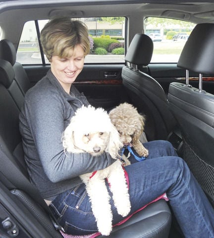 Saving lives one a leg at a time | Local News | crescent-news.com