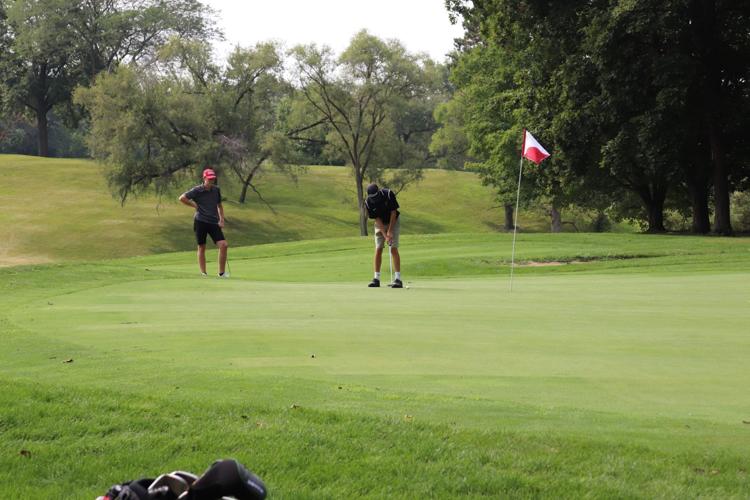 Monday boys golf: Bryan wins Defiance Invite, Morlock holes out for ...