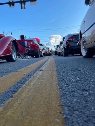 First Friday Car Show | Local News | crescent-news.com