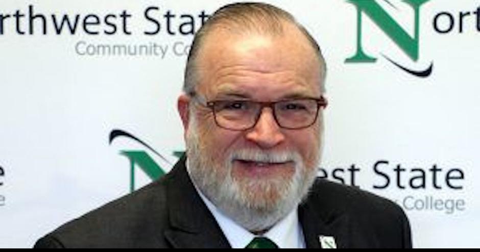 NSCC president to chair 2019 Black Swamp Walk to End Alzheimer's ...