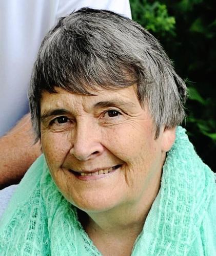 Mary Walk | Local Obituaries | crescent-news.com