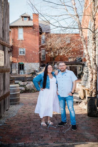 Engagement announcement Slattman and Kneebush | Announcements ...