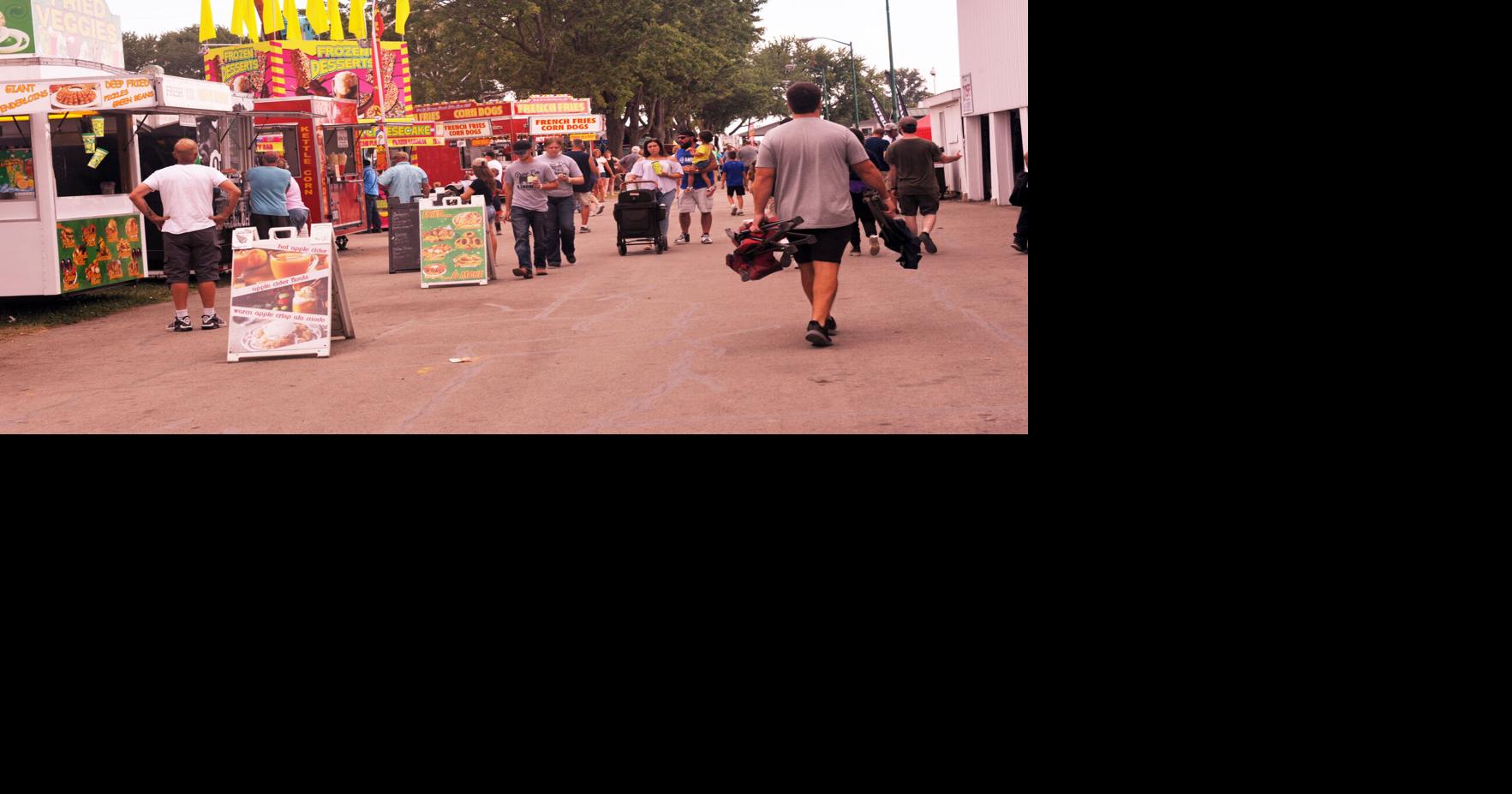 Henry County Fair wraps up with another successful year | Local Farm ...
