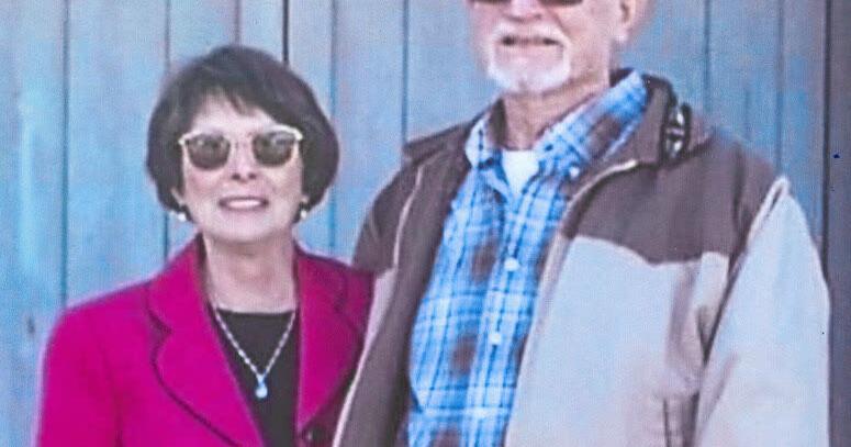 Merlyn and Marilyn (Smith) Wiemken | Anniversaries | crescent-news.com