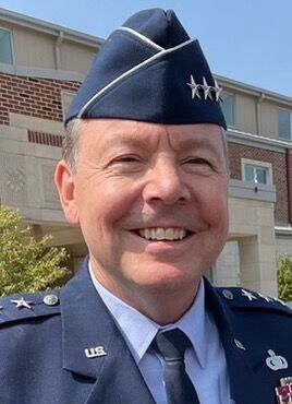 Pettisville grad installed as 23rd director of Defense Intelligence ...