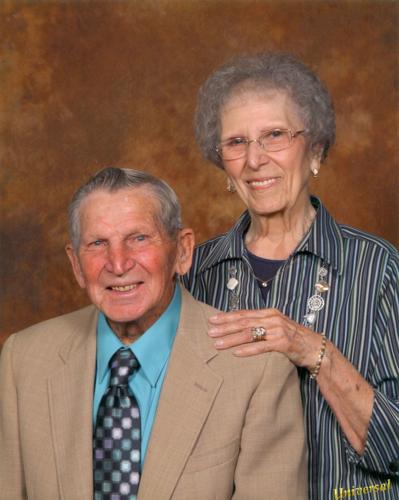 Anniversary: Cordes | 70th | Anniversaries | crescent-news.com