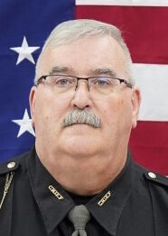 Vandemark retiring following long career with sheriff's office; Grillot ...