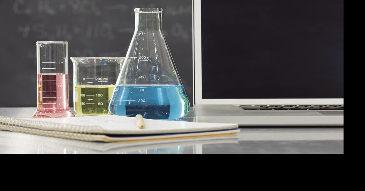 How to help STEM students fulfill their potential | Back to School ...