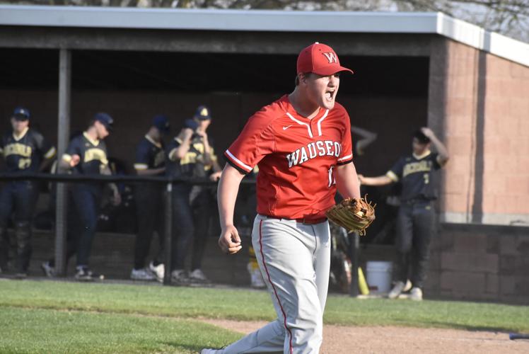 Thursday baseball: Wauseon upends Archbold; Tinora drops first GMC game ...