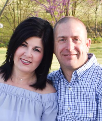 Anniversary: M&M Dan Crites | 25th | Anniversaries | crescent-news.com