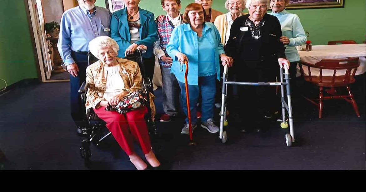 DHS ‘Class of 1951’ | Announcements | crescent-news.com