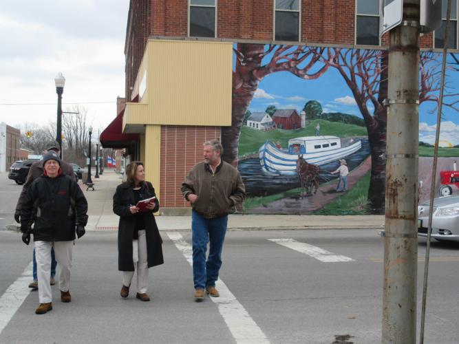 Historic boundaries in Paulding? | Local News | crescent-news.com