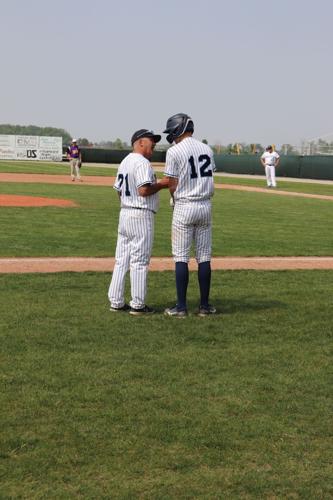District baseball: Leipsic rallies to push Pilots out of postseason ...