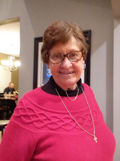 Susan Bacon | Local Obituaries | crescent-news.com