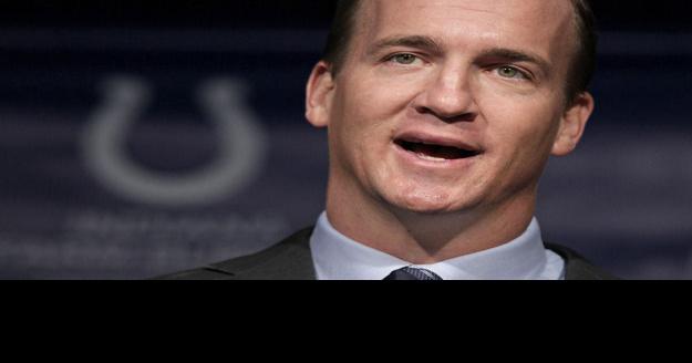 If fusion solid, Manning safe to play | Editor's Pick | crescent-news.com