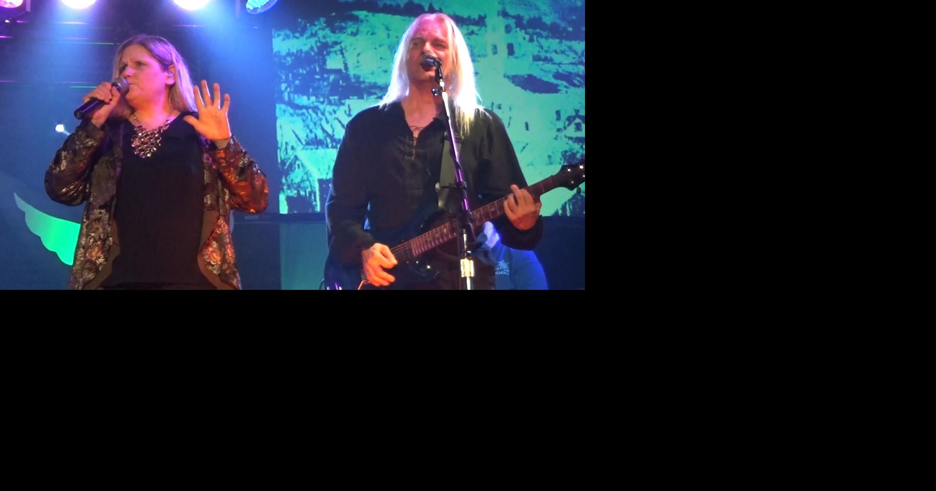 Siberian Solstice Band to return this December | Local Religion ...