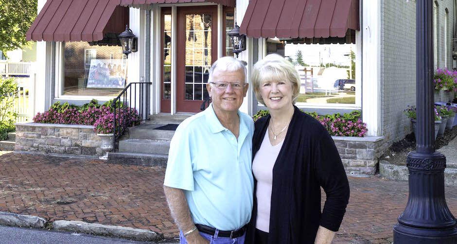 Brown retiring after long run in the photography business | Local News ...