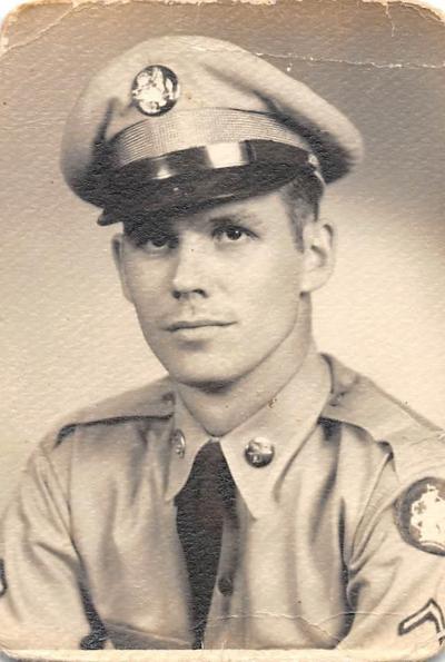 Edward O. Bowser Jr. | Local Obituaries | crescent-news.com