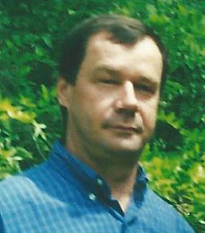 Mark Small | Local Obituaries | crescent-news.com