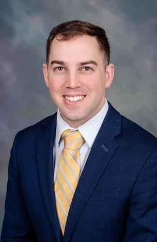 Attorney joins Arthur Law Firm | Local Business | crescent-news.com