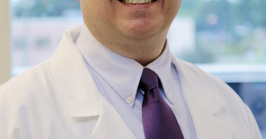 Mercy Defiance Clinic - Preventative health care saves lives | Progress ...