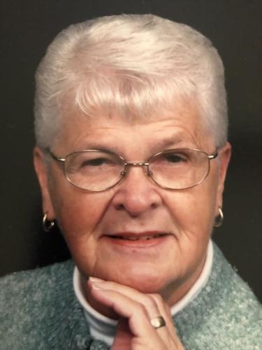 Janet Rupp | Local Obituaries | crescent-news.com