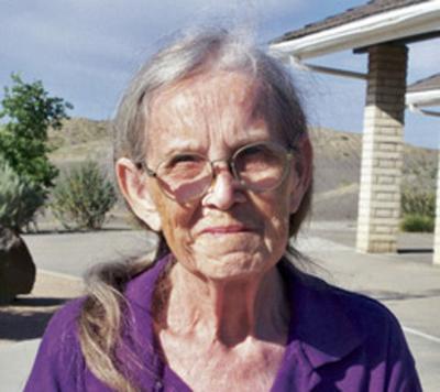 Florence Bower | Local Obituaries | crescent-news.com