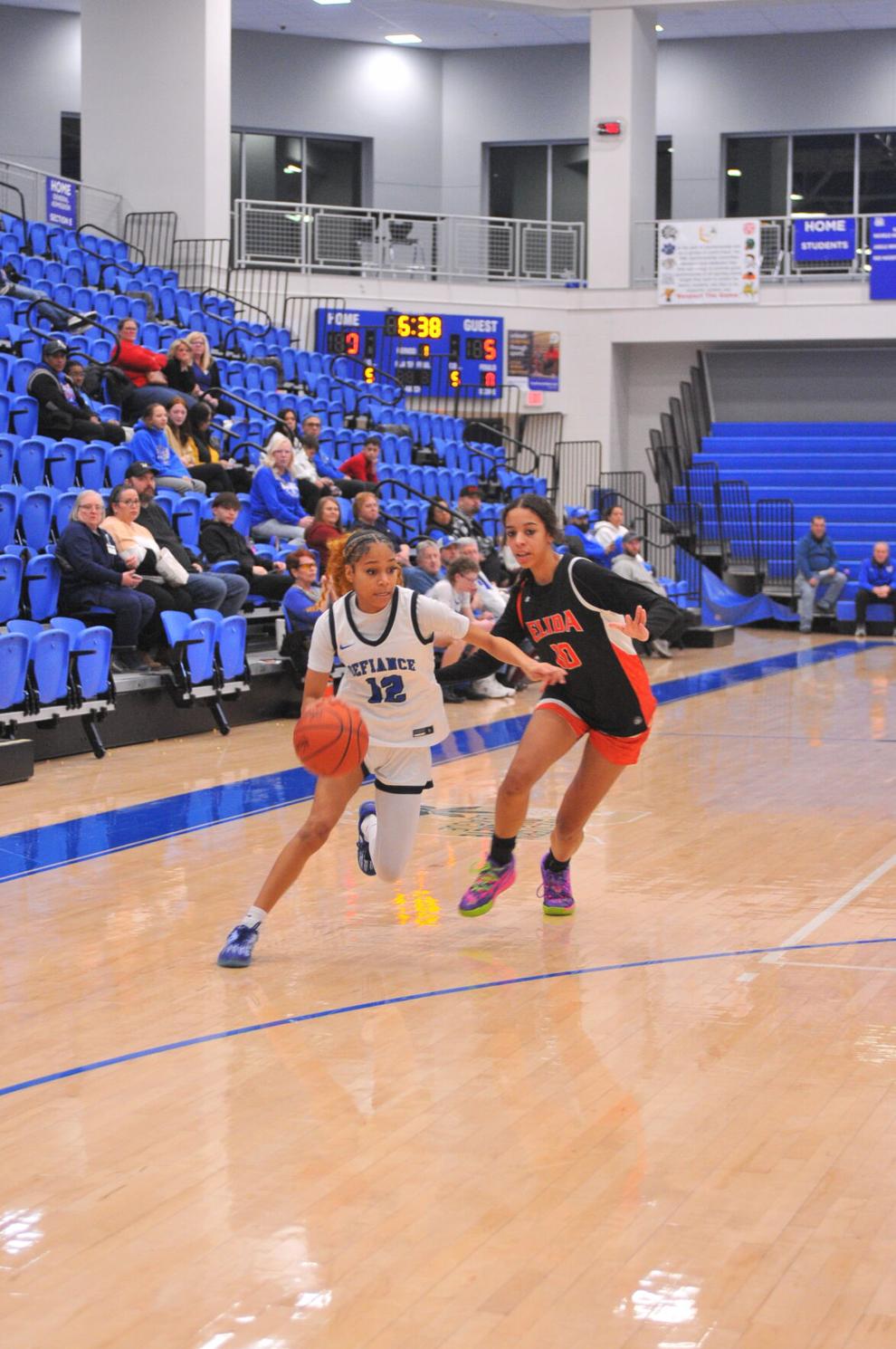 All-WBL girls basketball: O-G sweeps again, Rollins on second team ...